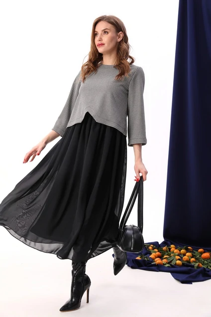 Платье 740-10 NikVa купить - 5% скидка | в наличии